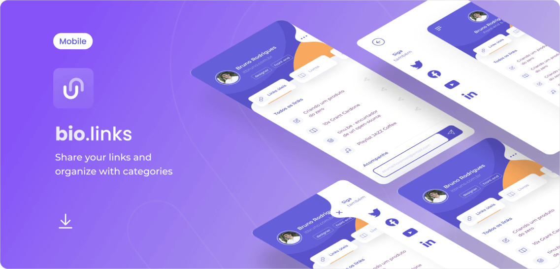 Mobile Sidebars Mobile Sidebars